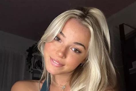 Millionaire Gymnast Livvy Dunne Leaks Hot Bikini Pic From Sultry SI Cover Shoot Daily Star