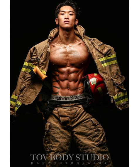 소방관바디프로필 부산바디프로필 토브바디스튜디오
