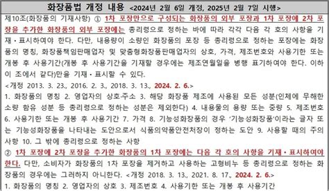 K 뷰티산업을 선도하는 전문 미디어