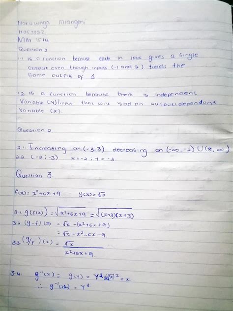 maths assignment 1 pdf