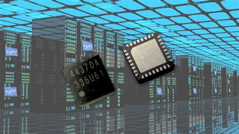 nuvoton supports the ai laden data center with 48 v motor driver ic news