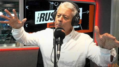 Triple M Radio Host Anthony Maroon Quits Role On The Nrl Show Sunday