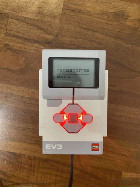 Mindstorms Ev3 Set 45544 In 45560