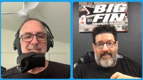 Geezers Of Gear On Linkedin Episode 246 Mike Finn Finocchiaro