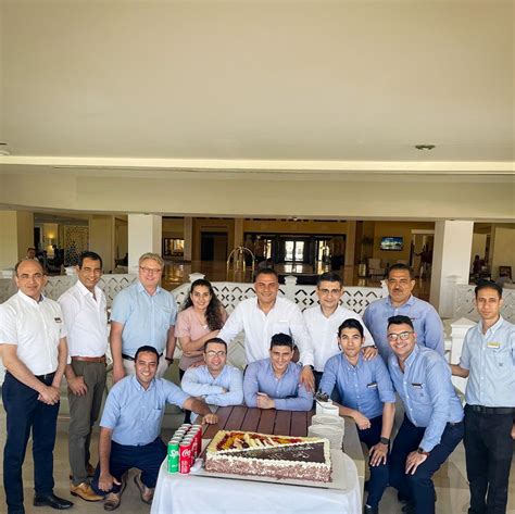 Ahmed Hammam On Linkedin Teamwork Makes The Dream Work Happy