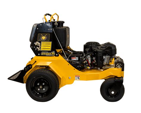 Stinger Quad Aer 3000 Aerator Schaefer S Indiana Turf