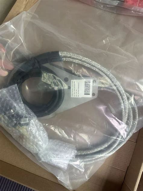Robotic Arms Abb Robot Tech Pendant Cable At ₹ 26500piece In Ahmedabad