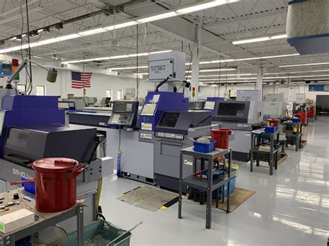 Precision Express Manufacturing AZexplained