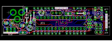 Some Alternate Layouts Development Arduino Forum