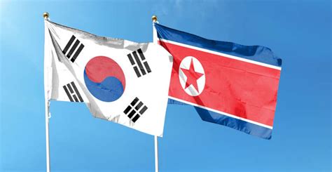 The Differences Between North And South Korea