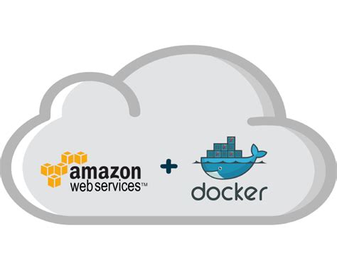 ejecución de jmeter distribuido aws fargate docker