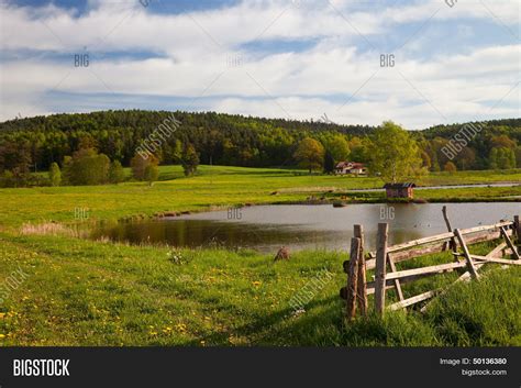 Idyllic Water Image Photo Free Trial Bigstock