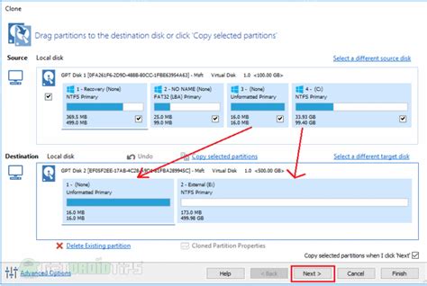 How To Migrate Windows 10 To SSD Without Reinstalling OS