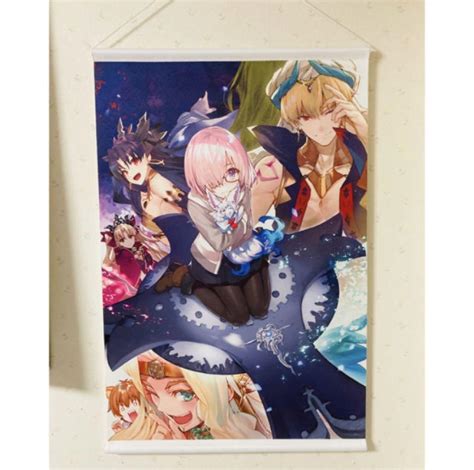Fategrandorder 絶対魔獣戦線バビロニア タペストリー しらび クリアファイル
