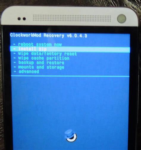 How To Install CyanogenMod On The HTC One Even Faster Now Without Rooting Or Unlocking First
