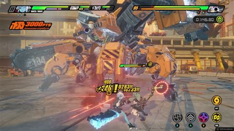 Двойная цепочка атак Существует возможность использовать цепочку атак 2 раза подряд одним и тем