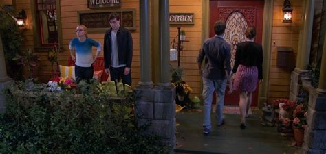 Image Bff A Rooney Maddie And Diggie Hide Their Relationship Liv