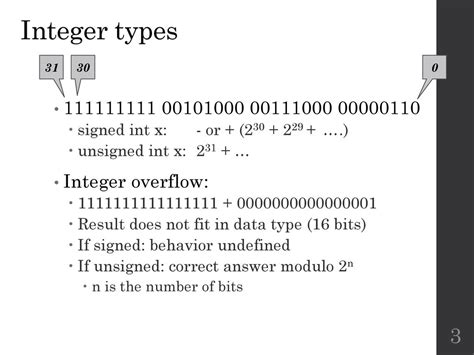 Cse 220 C Programming Bitwise Operators Ppt Download