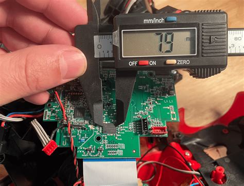 Can Anyone Help Me Id This Component Any Details At All Would Be