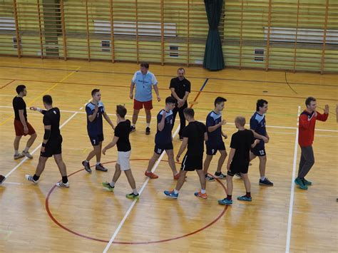 VII Powiatowy Turniej Piłki Ręcznej o Puchar Burmistrza Twoje Pajęczno