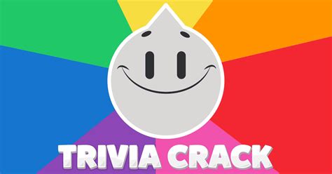 Trivia Crack 🕹️ Játszd A Crazygames