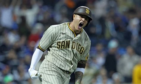 San Diego Padres Advance To Nlds Win Second Playoff Series Since 1998