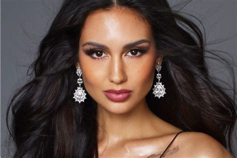 How To Vote For Philippines Celeste Cortesi Into Miss Universe 2022