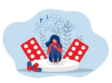 Antidepressants What They Are What To Know