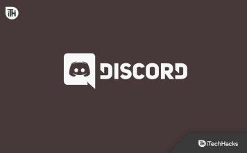 Ways To Change Discord Password Without Knowing Current One