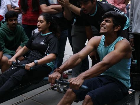 Mit World Peace University Mit Wpu Pune Images Photos Videos