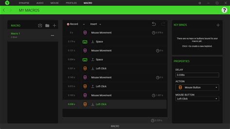 Обзор игровой мыши Razer Cobra