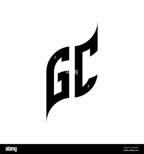 Gc Background Stock Vector Images Alamy