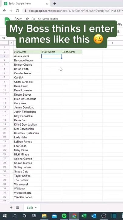 Vijay Chollangi 🛡 On Linkedin 👨‍💻lets Level Up Ur Msexcel Skills 👏