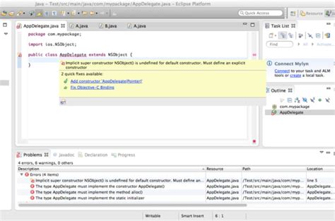 Migeran Write Ios Apps In Java Indiegogo