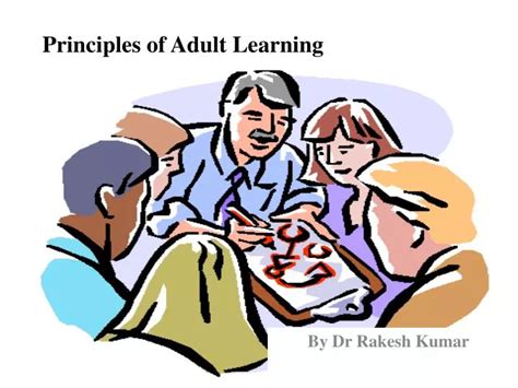 Ppt Principles Of Adult Learning Powerpoint Presentation Free