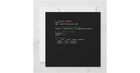 Html Coding Cider Programmer Programming Pc T Invitation Zazzle