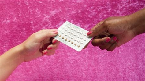 FDA To Review First Ever Over The Counter Birth Control Pill