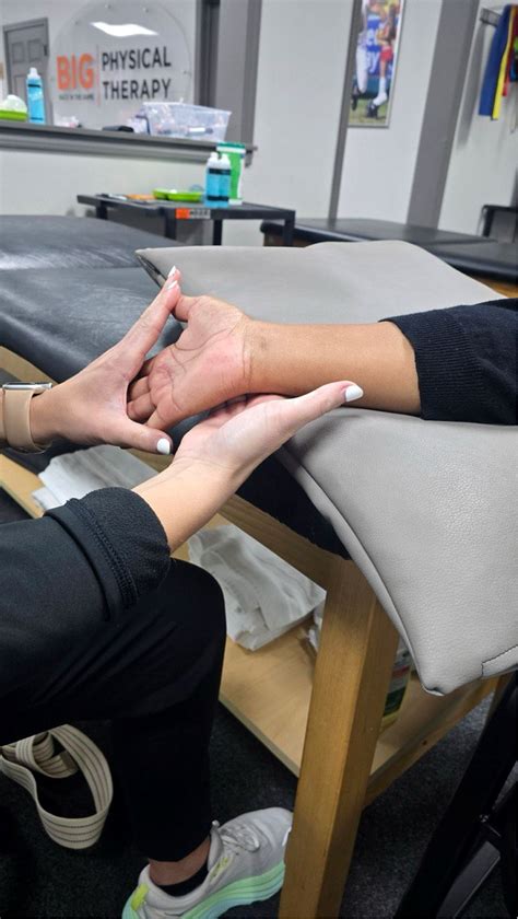 Sprain Vs Tear Identifying The Difference Big Physical Therapy