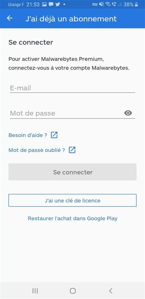 Share Your Malwarebytes Subscription Sharesub
