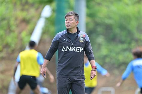 川崎・鬼木監督が柏戦に向け選手に説いた、「何のためにこのチームに来たのか、どういうサッカーをしたくて来てるのか」の意識“週末並み”の
