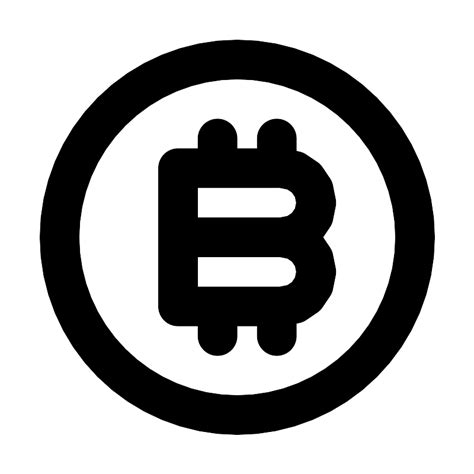 Botcoin Coin Vector Svg Icon Svg Repo