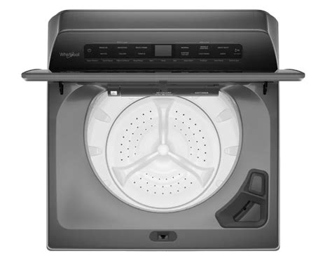What Is The Difference Between An Agitator And Impeller Washing Machine