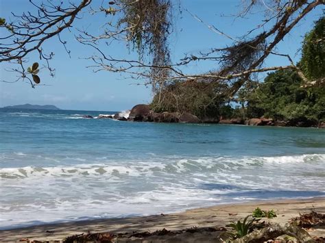 Praias De Ubatuba 15 Opções Do Litoral Paulista Para Você Se Encantar