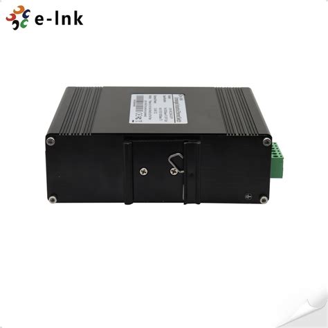 สวตชอเธอรเนตอตสาหกรรมทไมมการจดการ 8 พอรต RJ45 Gigabit 4 พอรต 1G SFP 2 พอรต 10G SFP