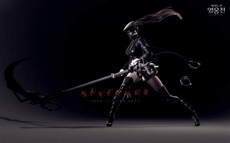 Succubus Wallpapers Wallpapersafari