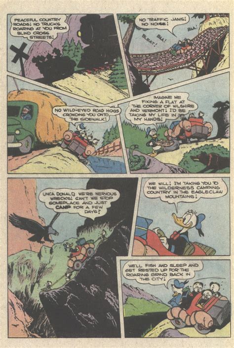Read Online Walt Disney S Donald Duck Comic Issue