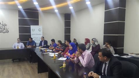 جامعة بوليتكنك فلسطين تستقبل موظفي الجامعة الجدد جامعة بوليتكنك فلسطين