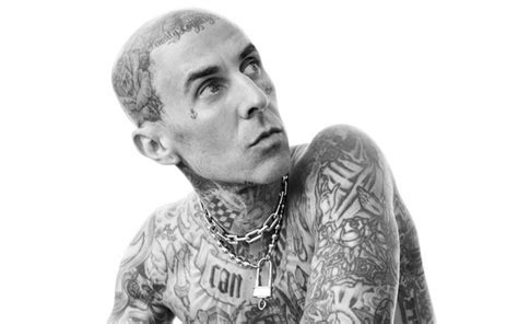 Travis Barker Montréal 2025 Billet Travis Barker Spectacle Billets