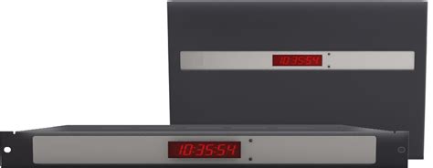 The Sapling Standard Sapling Clocks