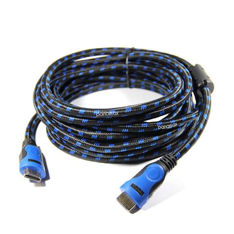Panamax Hdmi Male Hdmi Male Video Cable Version 14 E2102 Panamax